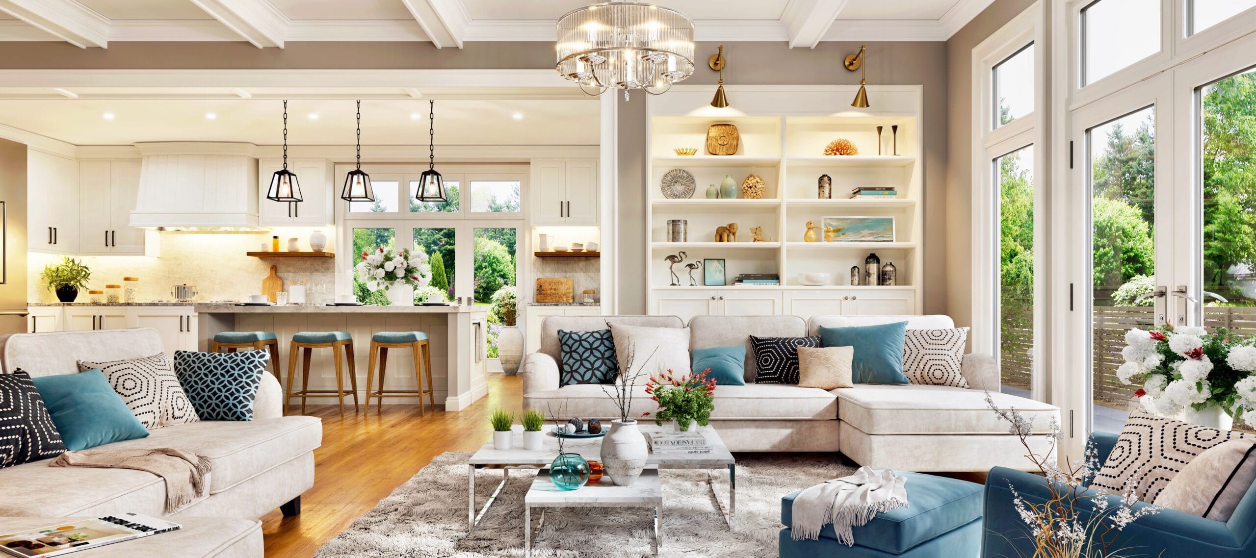 Southern Legacy Designs – We create space you love, from concept to ...